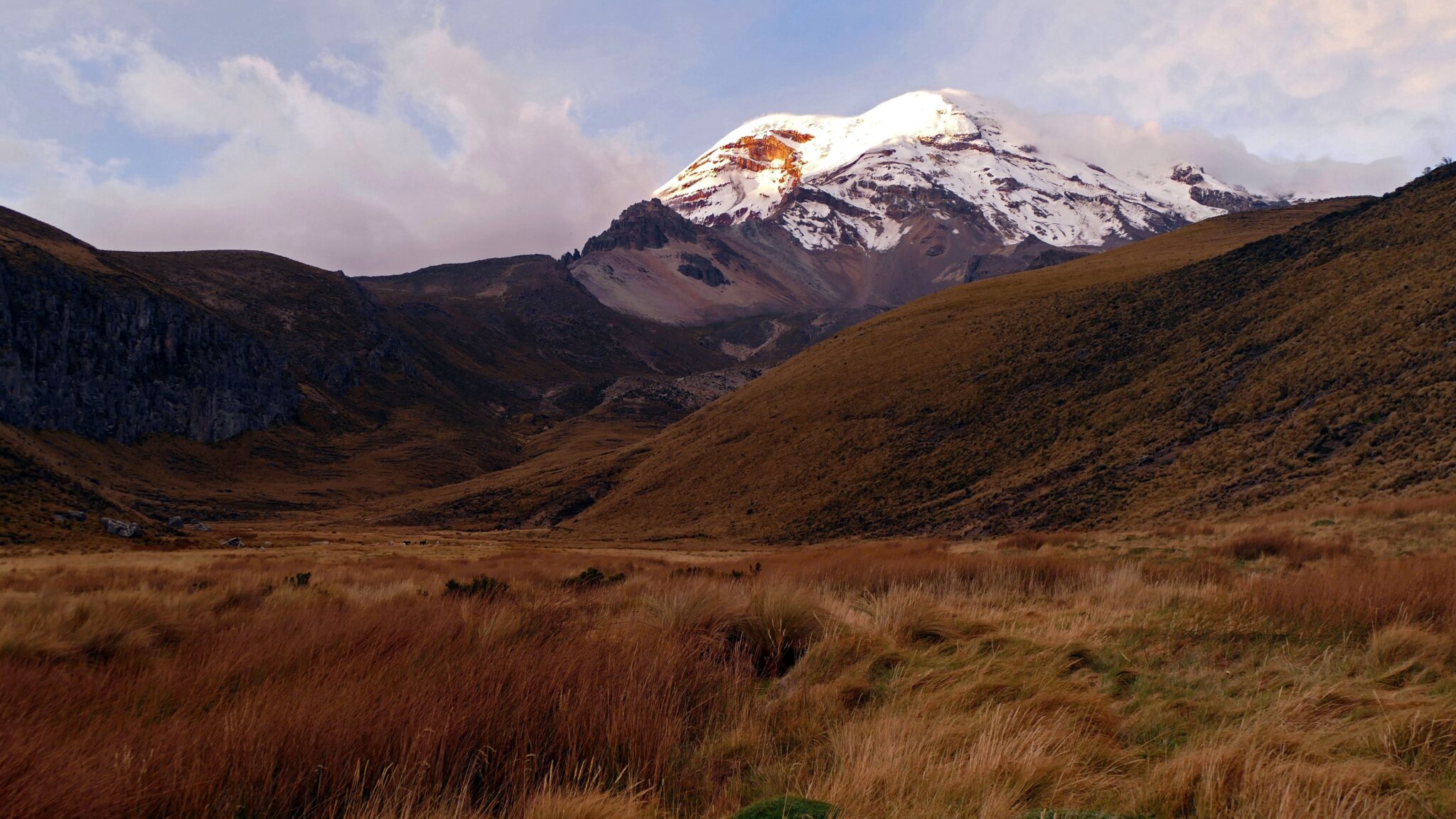 ¿Cuántas provincias tiene la Región Sierra? » Ecuador en Línea